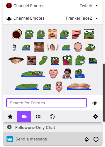 KEKW Twitch Emote Meaning, Origin & How To Use! - Get On Stream