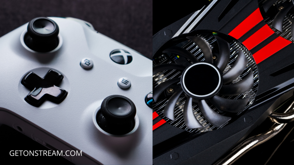 What Is The Xbox Series X Equivalent Graphics Card? | Solved - Get On ...