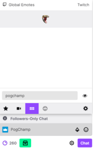 POG Twitch Emote Meaning, Origin & How To Use! – Get On Stream
