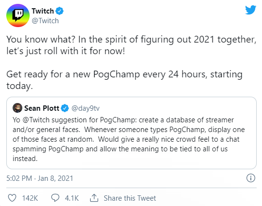 POG Twitch Emote Meaning, Origin & How To Use! – Get On Stream