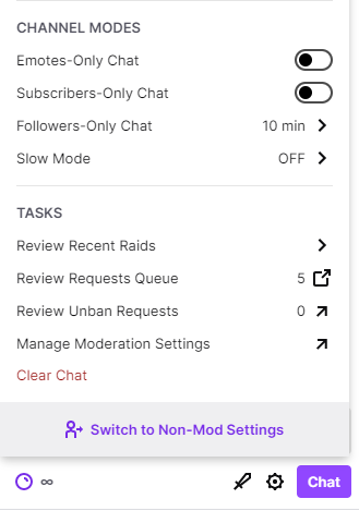 How To Raid Someone On Twitch | Quickly Get More Viewers With Raids ...