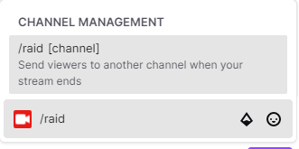 How To Raid Someone On Twitch | Quickly Get More Viewers With Raids ...
